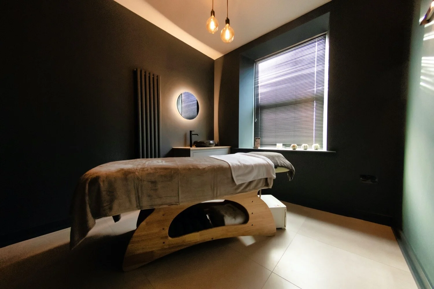 Zen Spa - Huddersfields boutique, skin, beauty and relaxing day-spa