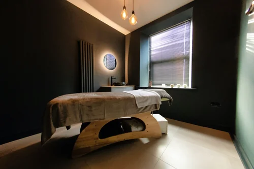 Zen Spa - Huddersfields boutique, skin, beauty and relaxing day-spa