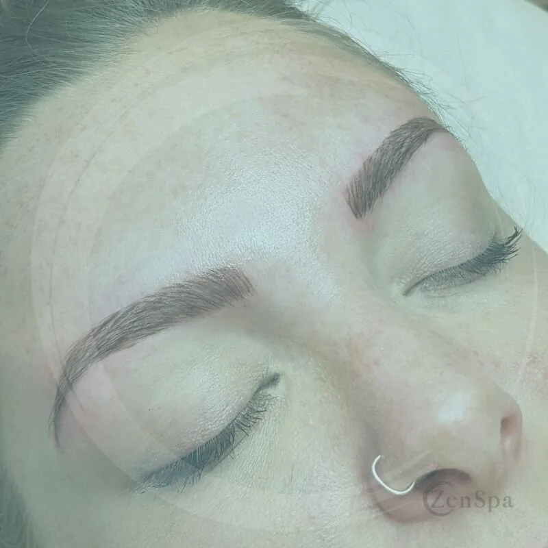 Zen Spa - Huddersfields boutique, skin, beauty and relaxing day-spa