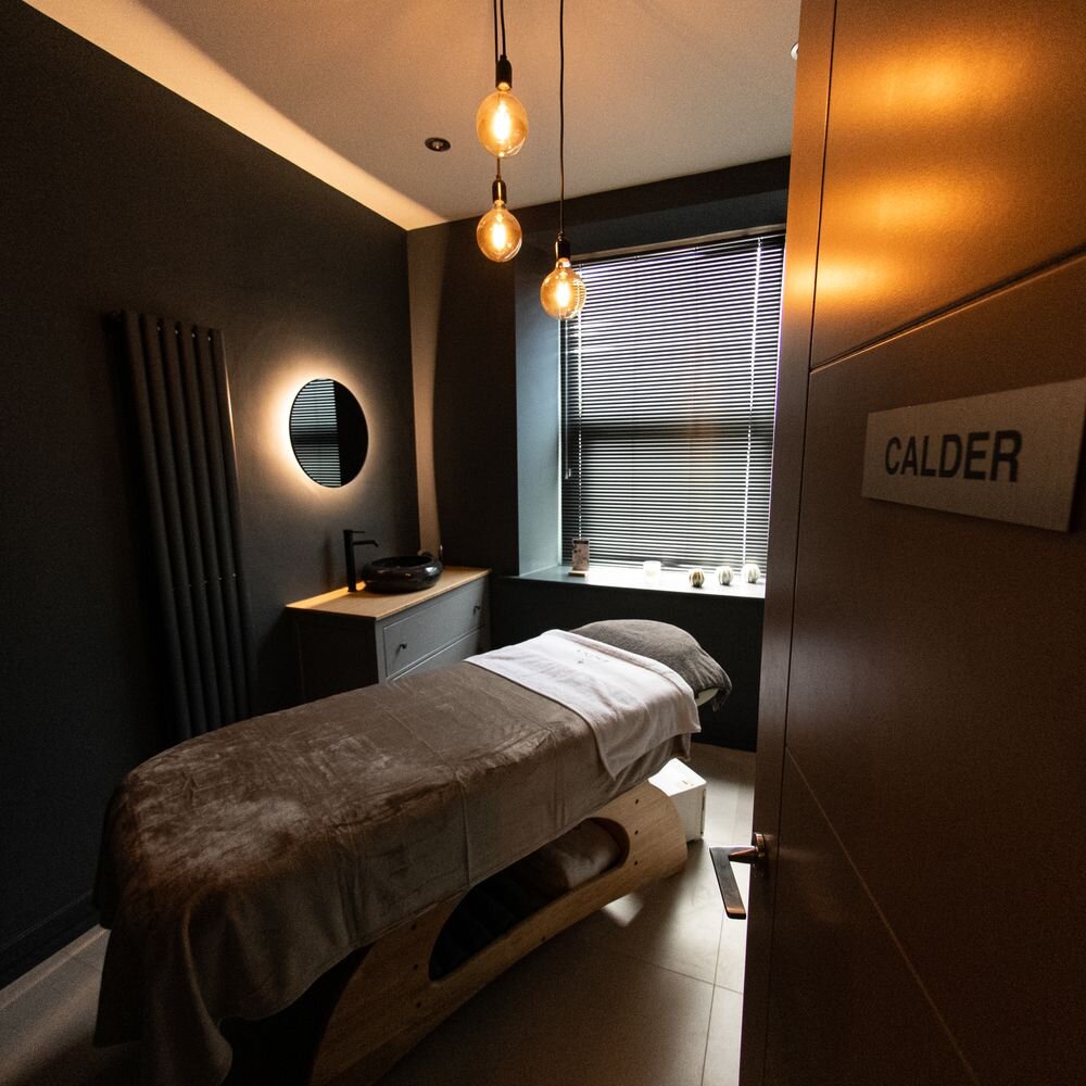 About | Experience Ultimate Relaxation — Zen Spa