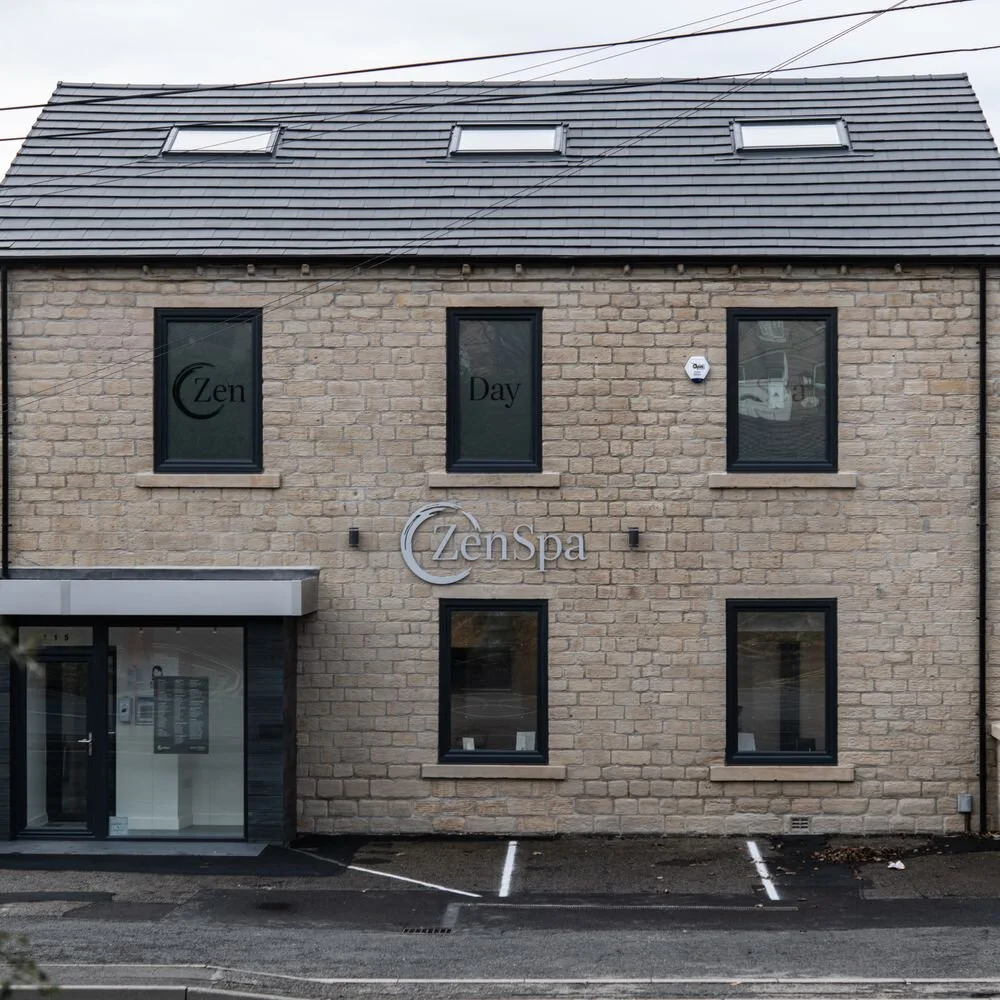 About | Experience Ultimate Relaxation — Zen Spa