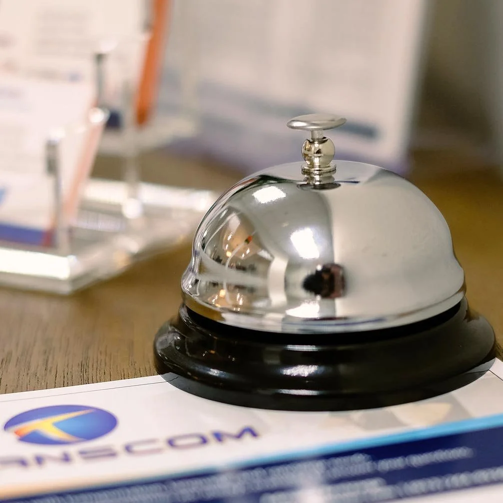 Our Services — Transcom Solutions