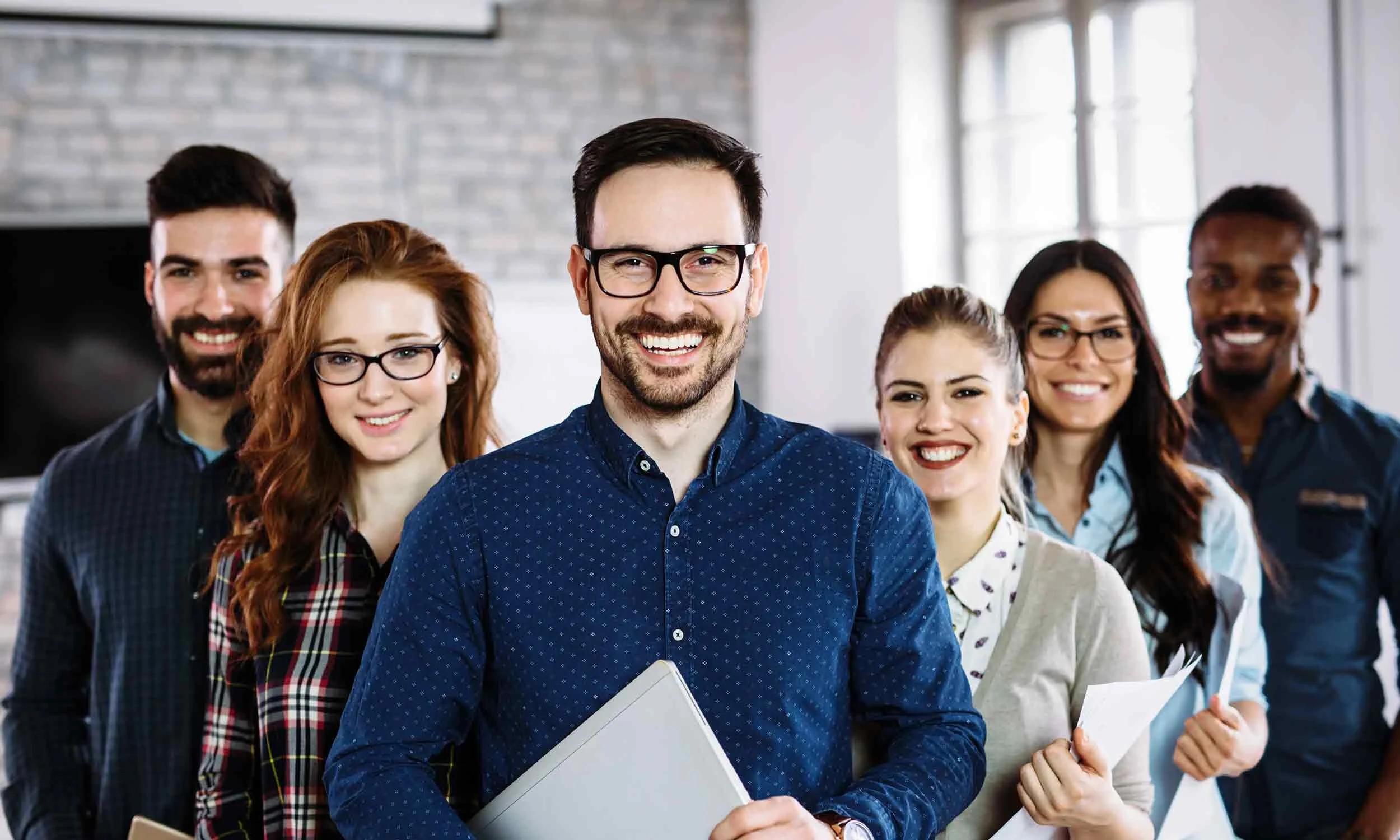 Join Our Team — Transcom Solutions