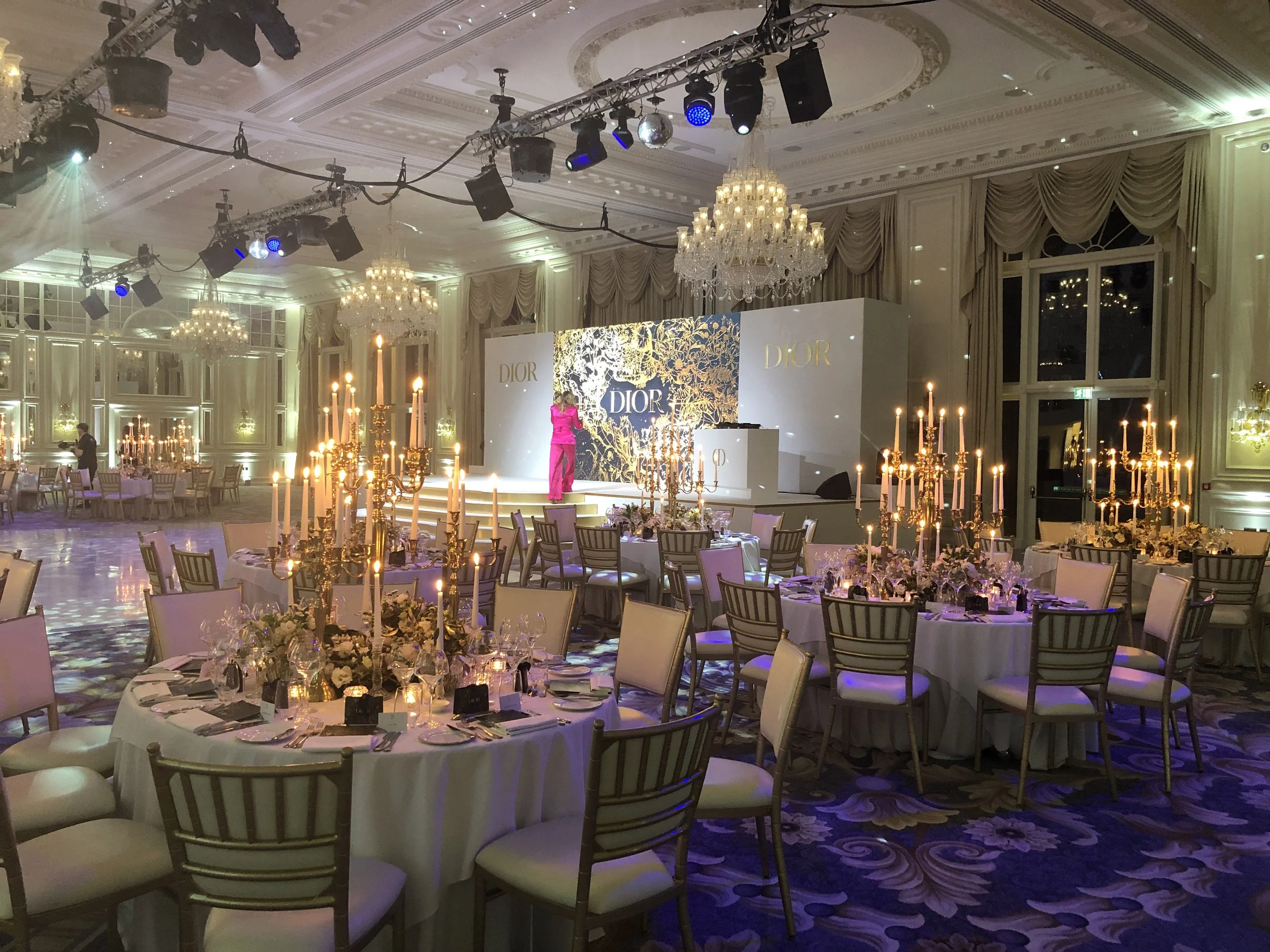 Catalyst Event Production Services