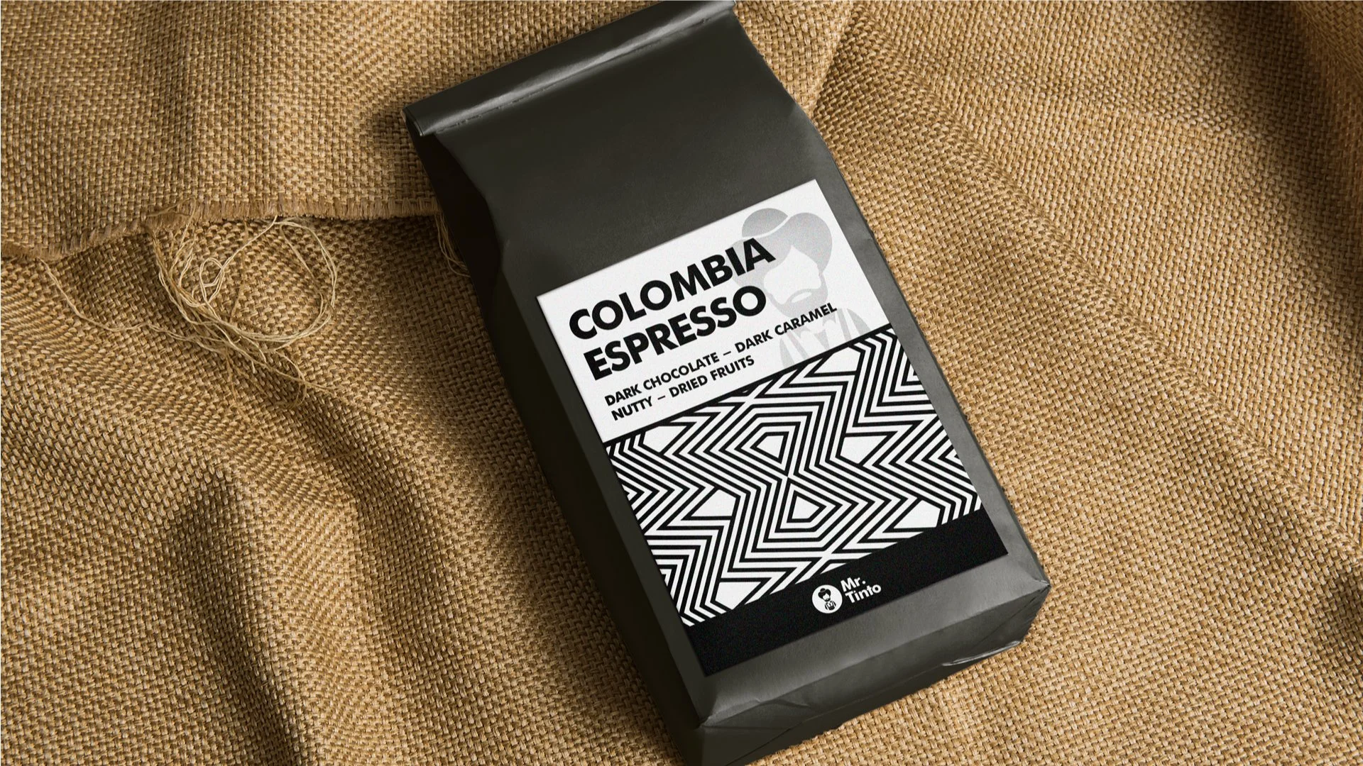 Specialty Coffee Roasters Croydon | Mr Tinto