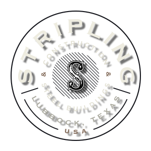 Contact — Stripling Construction