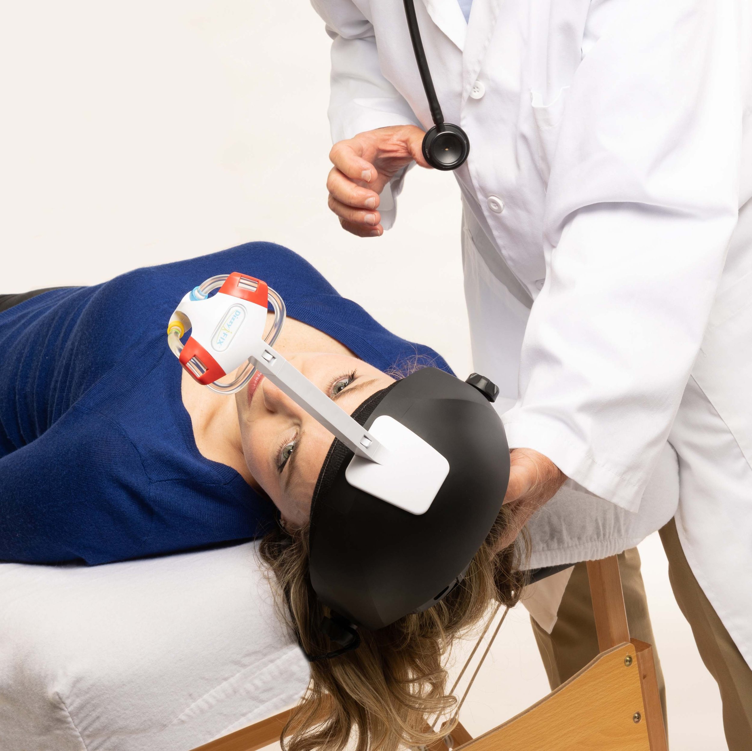DizzyFIX | Vertigo & BPPV Relief – DizzyFIX