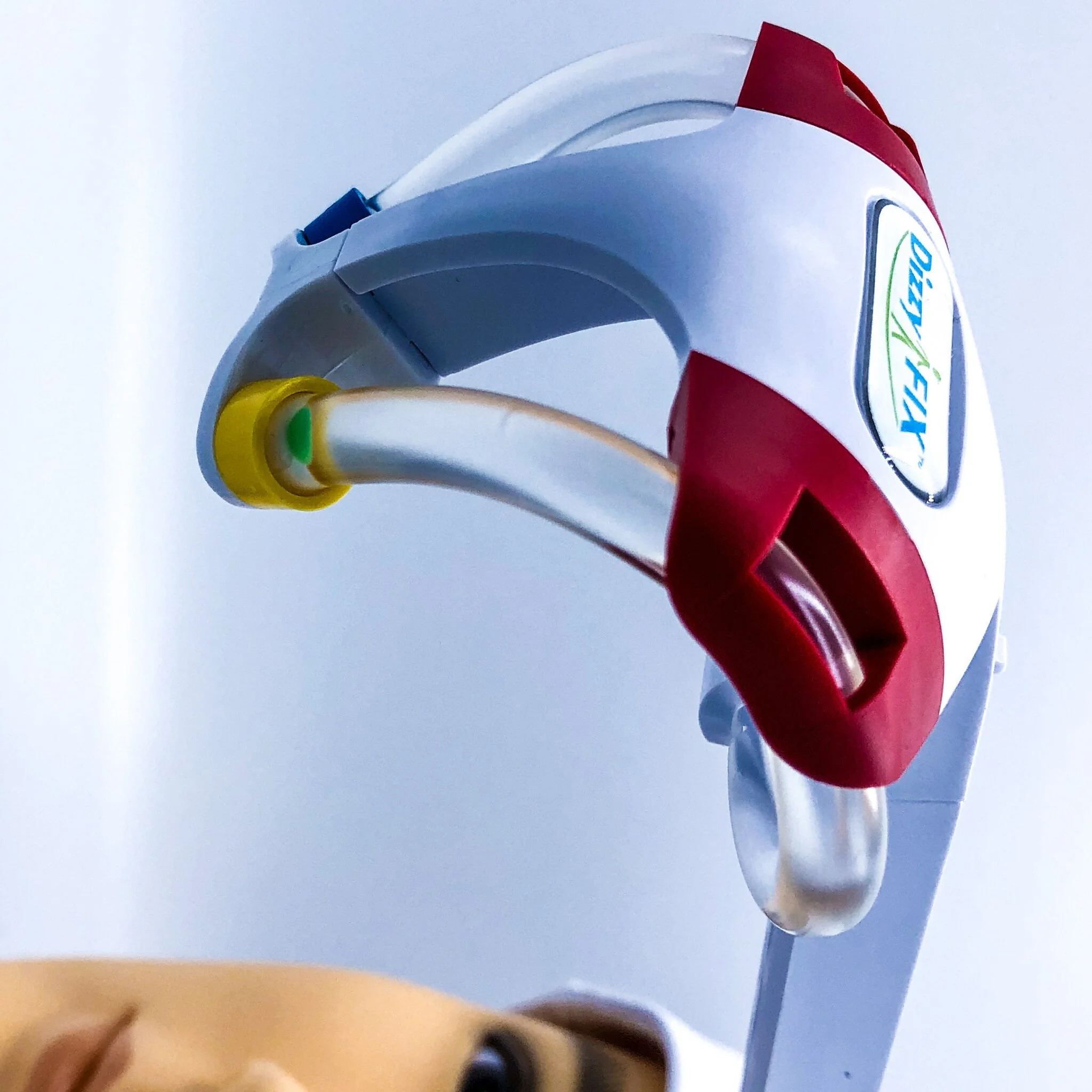 What is the DizzyFIX? — DizzyFIX