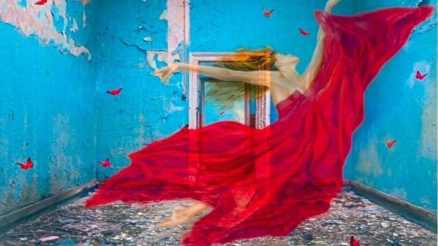 About — ASR Fine Art