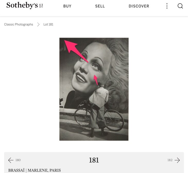 Compose Interesting Instagram Portraits - Implied Lines — Belinda Jiao ...