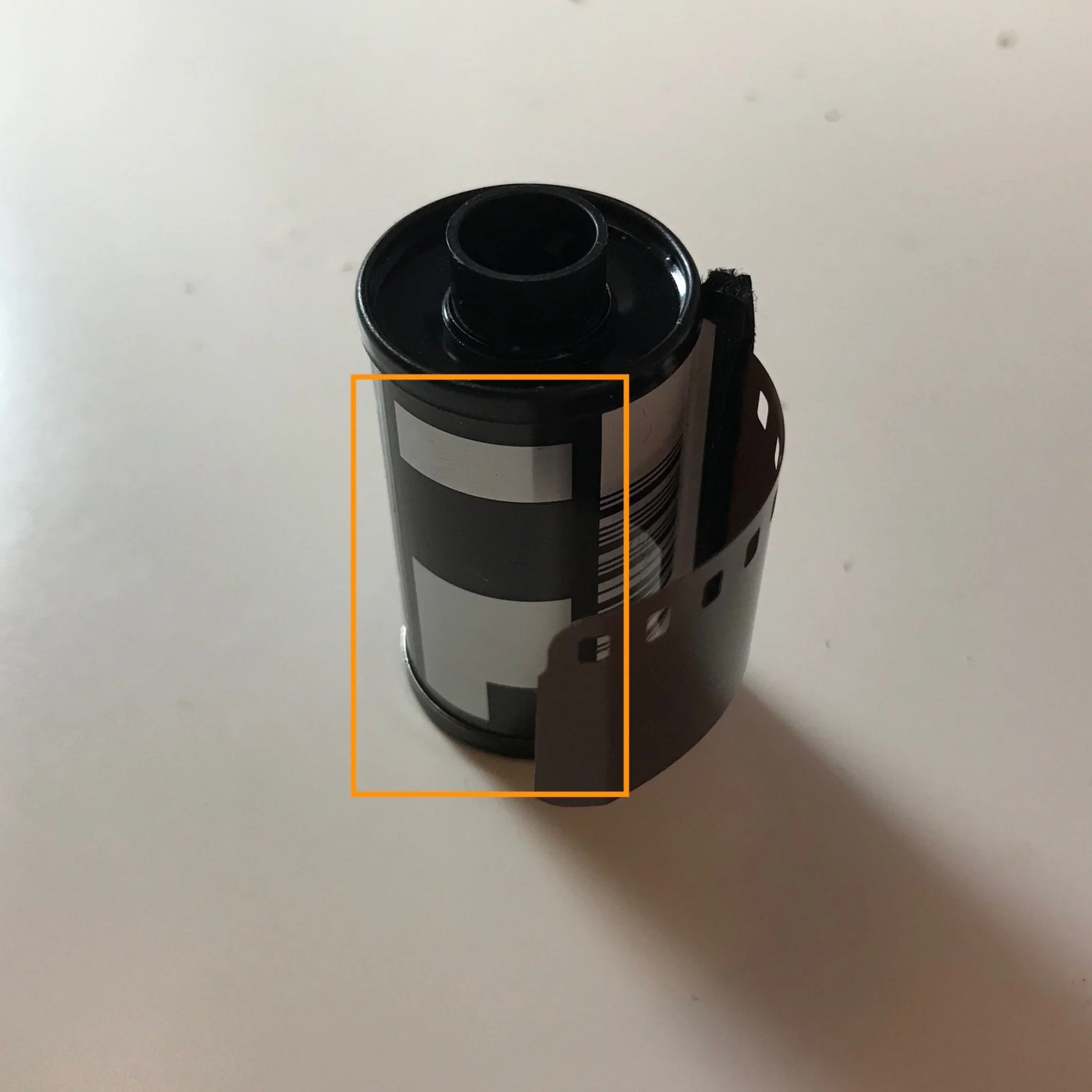 All about DX Coding, Films and Cameras — Belinda Jiao Photography