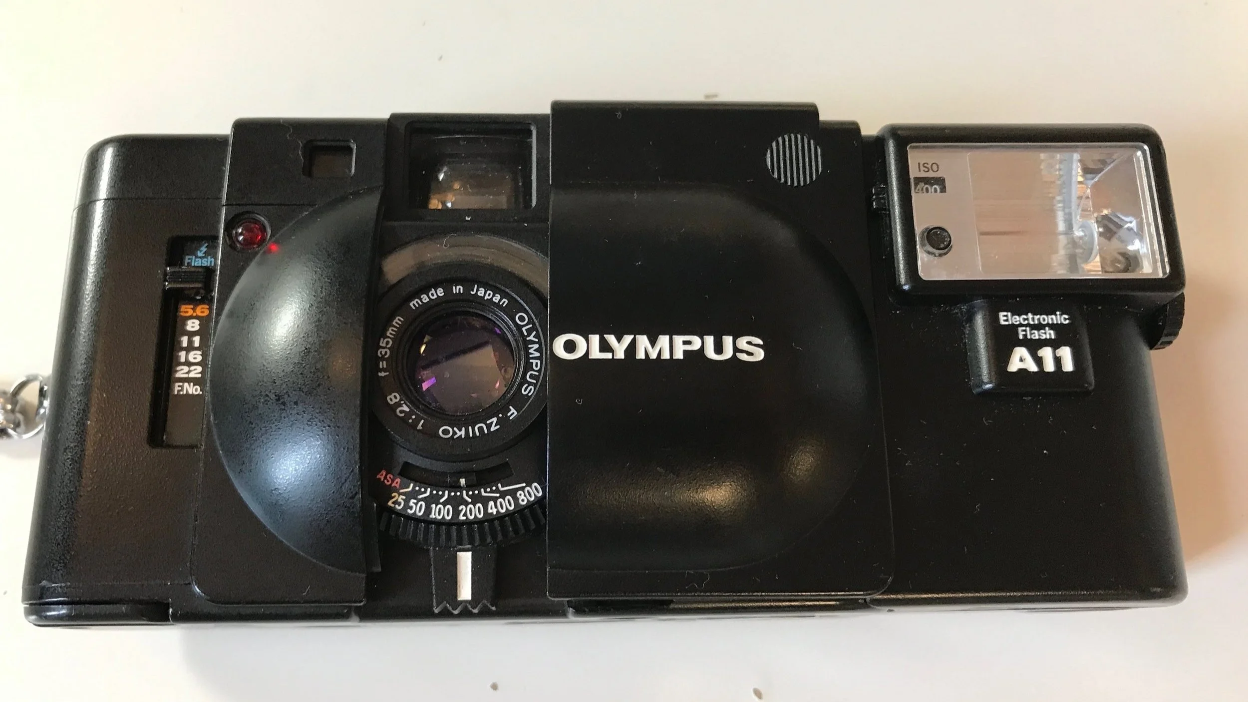 All about DX Coding, Films and Cameras — Belinda Jiao Photography