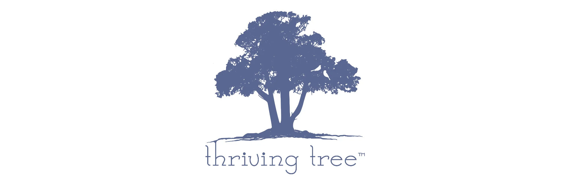 Thriving Tree