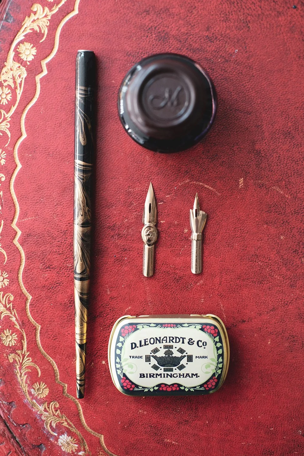 Shop — handworked