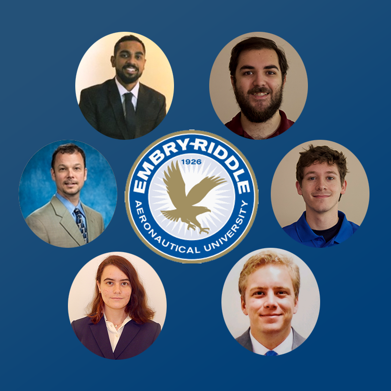 Eagle Autonomous - Embry-Riddle Aeronautical University - Indy ...