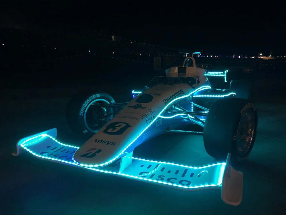 Media - Press Releases, Kit, News And More - Indy Autonomous Challenge