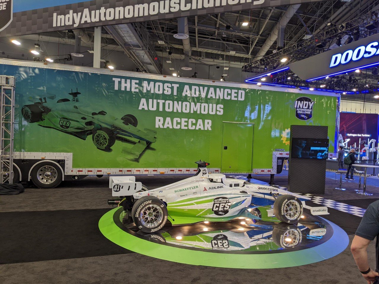 Media - Press Releases, Kit, News And More - Indy Autonomous Challenge