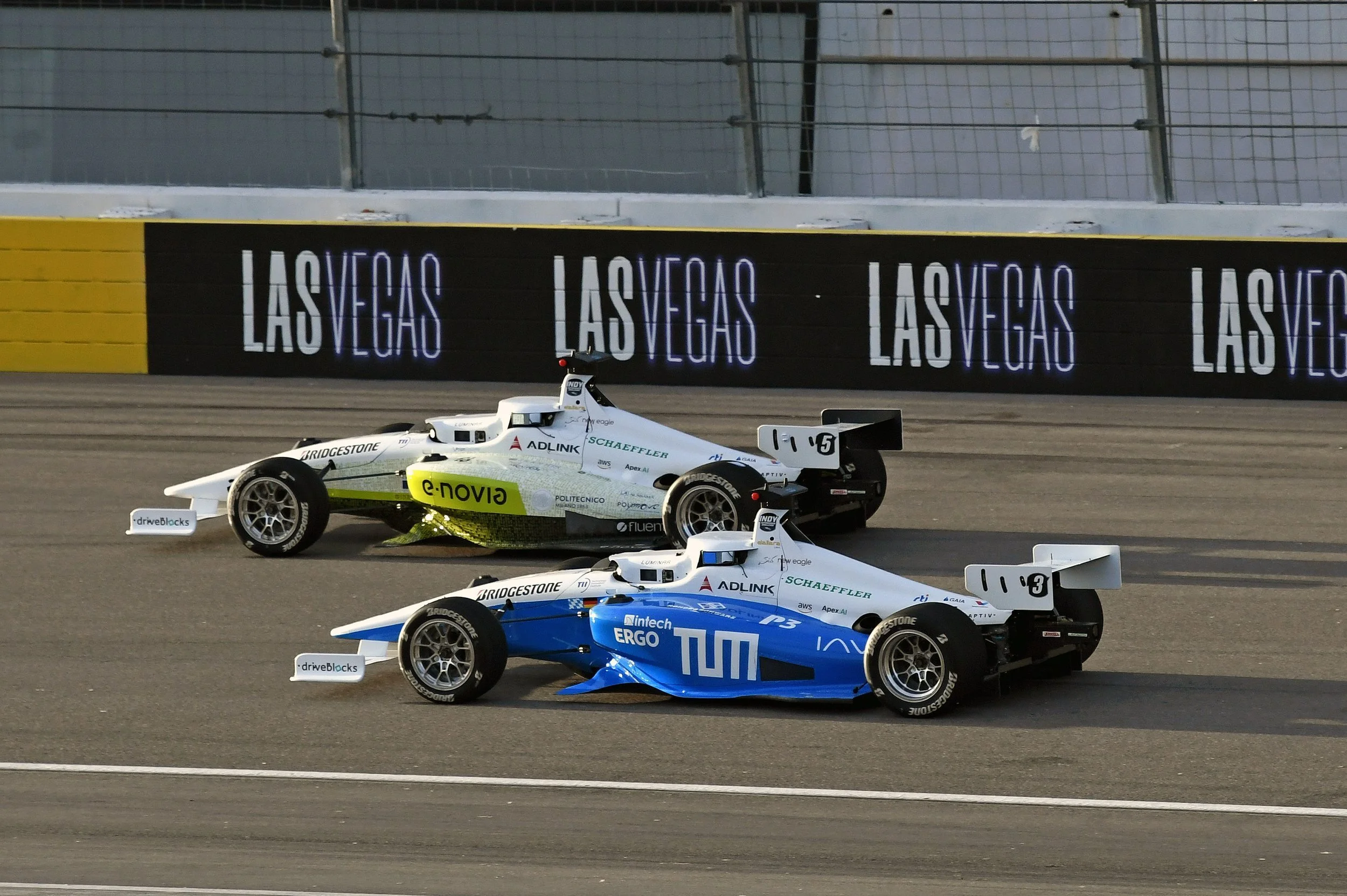 Teams - Indy Autonomous Challenge