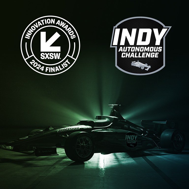 Indy Autonomous Challenge
