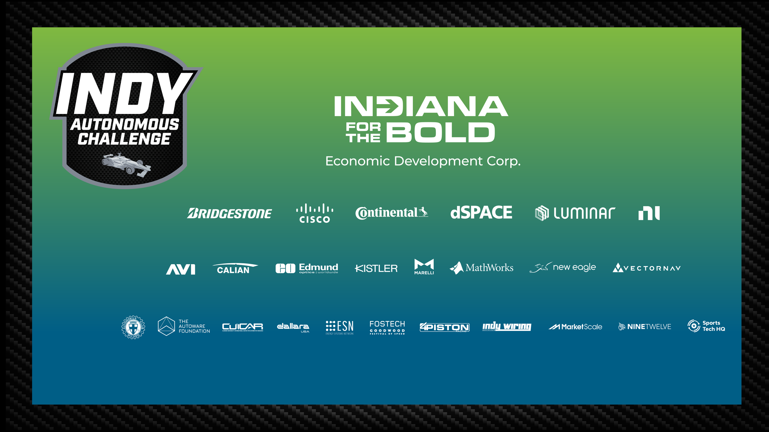 Indy Autonomous Challenge