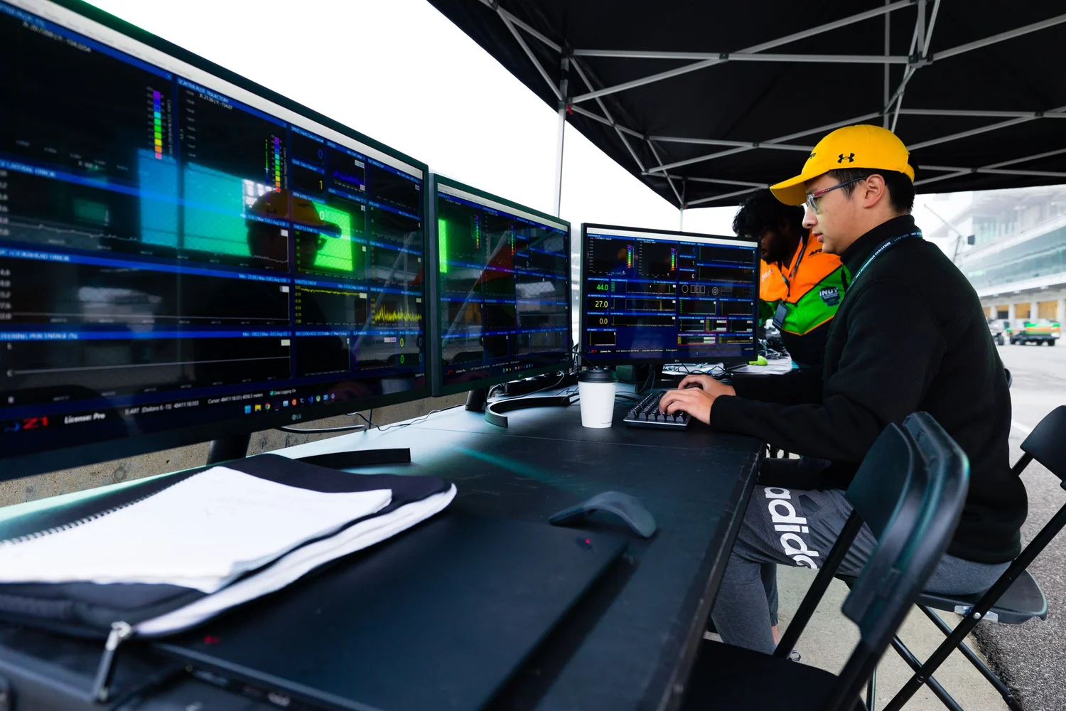 Indy Autonomous Challenge