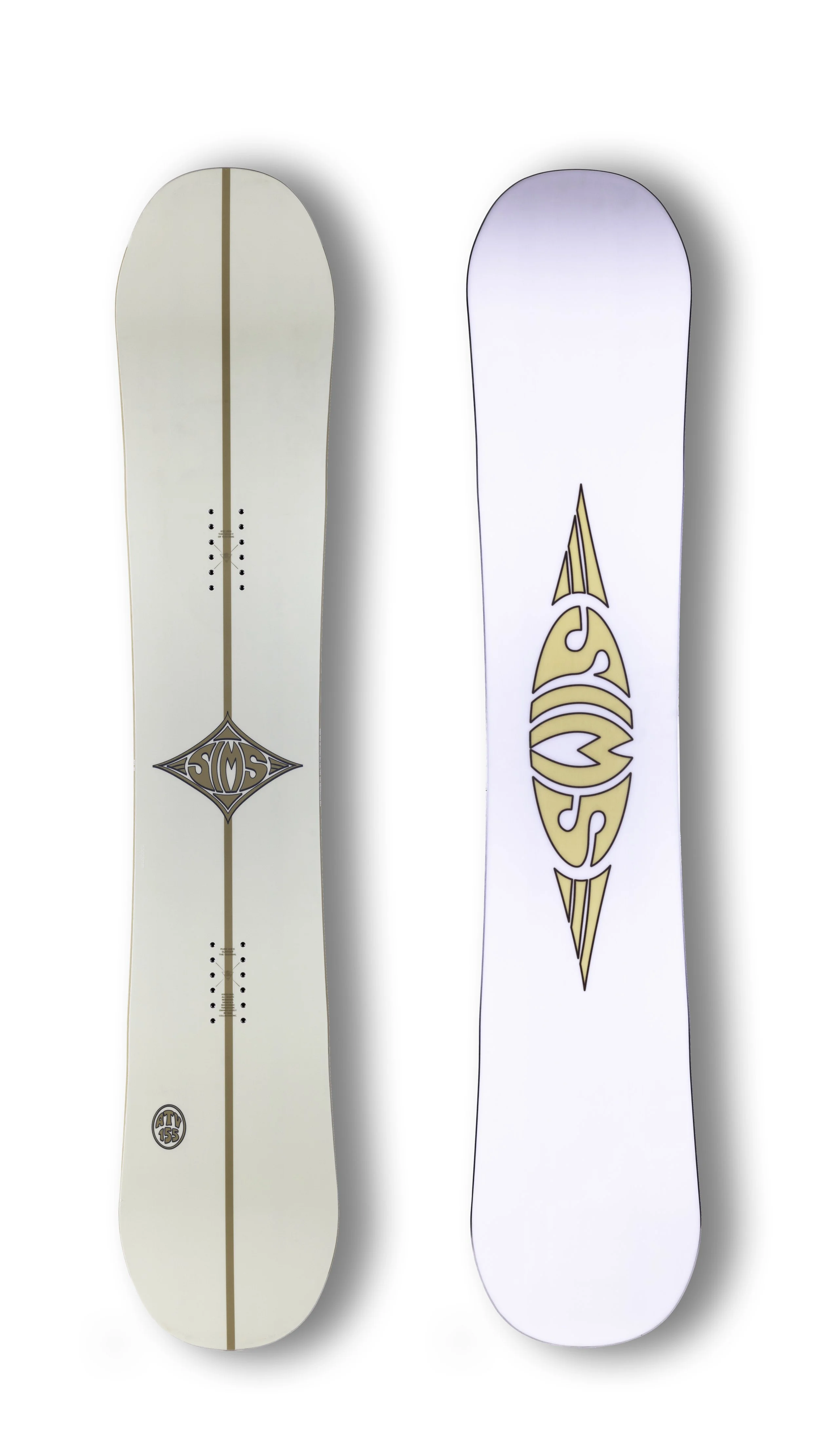 W24 — SIMS — Est. 1963