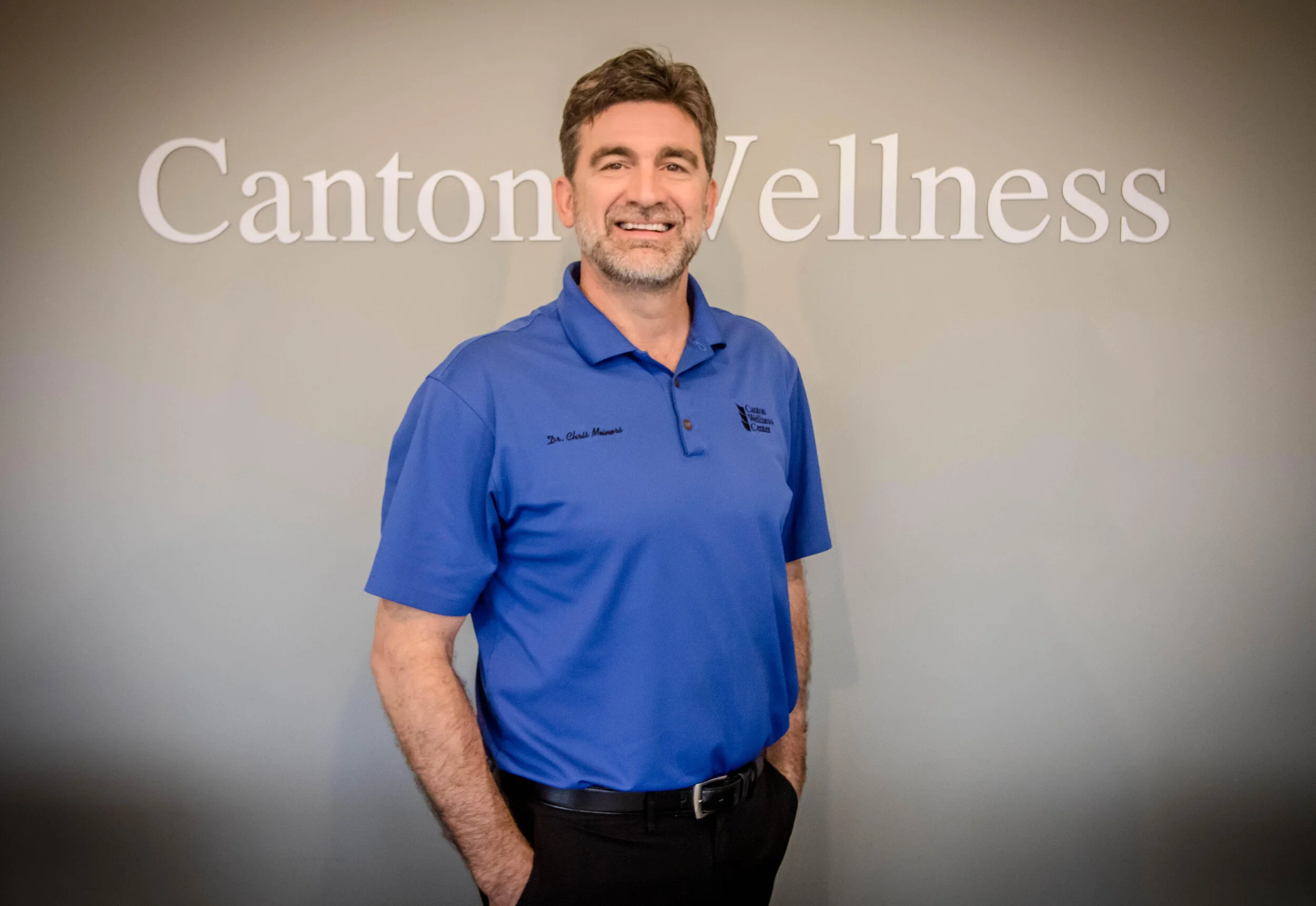 About — Canton Wellness Center