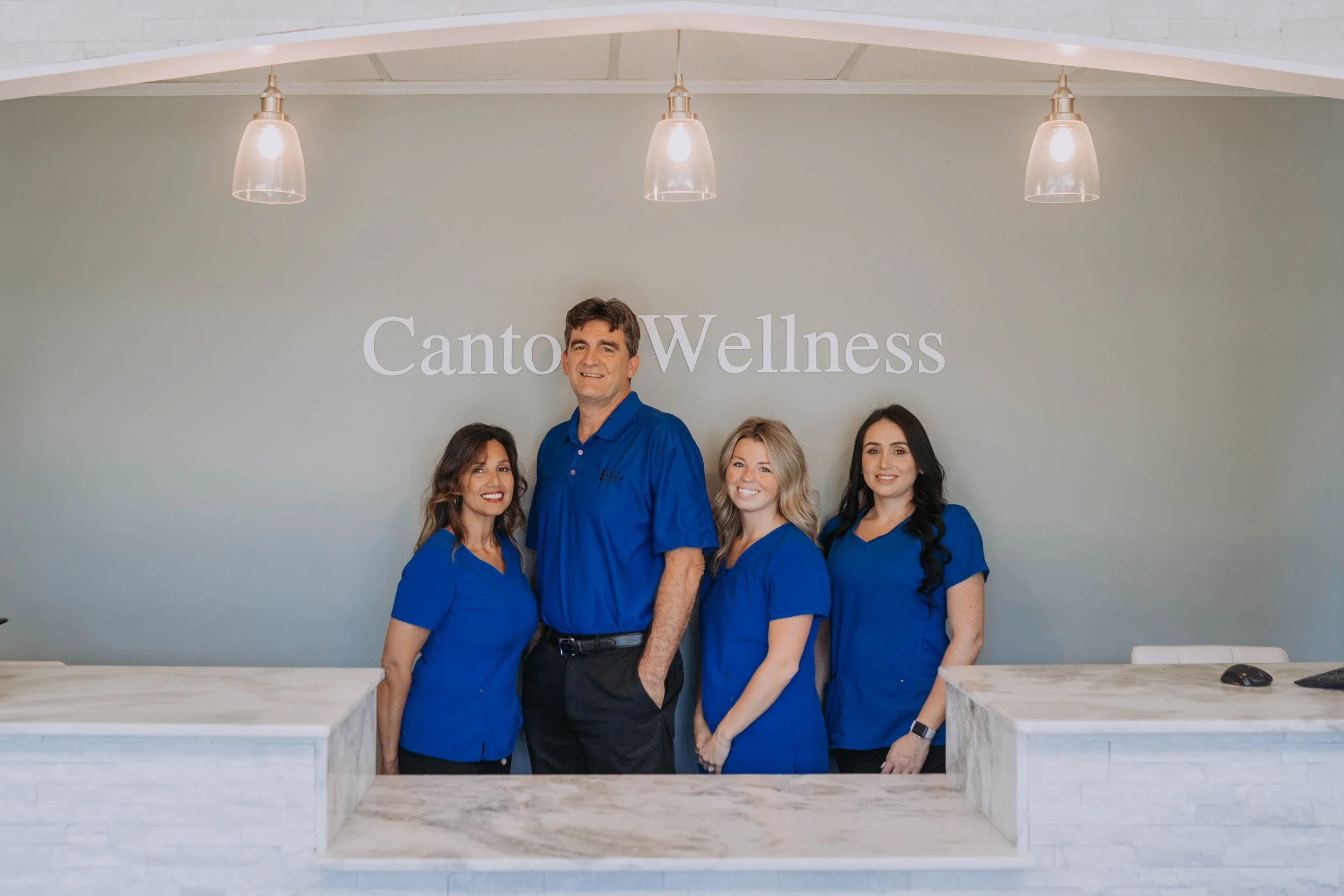 Canton Wellness Center