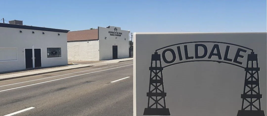 About — Keepers Transformation House