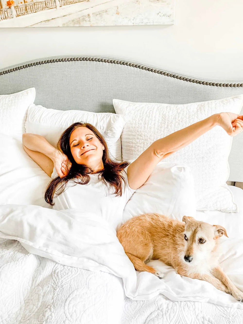 Blog-Happy Highly Sensitive Life