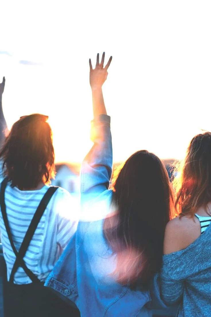 Blog-Happy Highly Sensitive Life