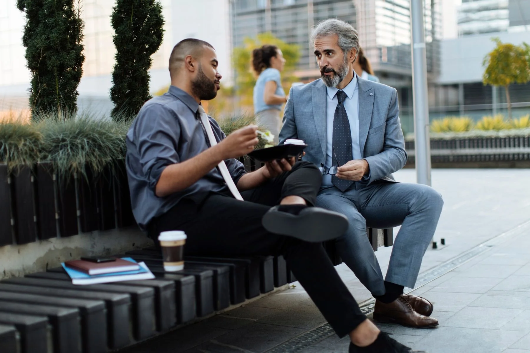 Creating Connection With Gen Z — Life Architects