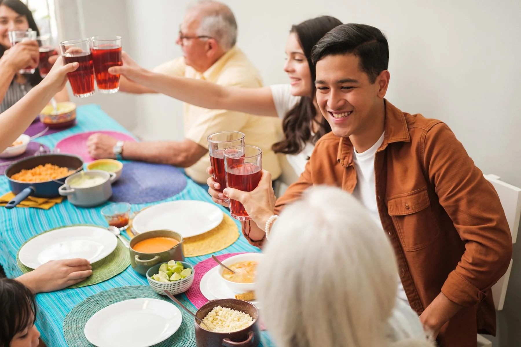 Creating Connection With Gen Z — Life Architects