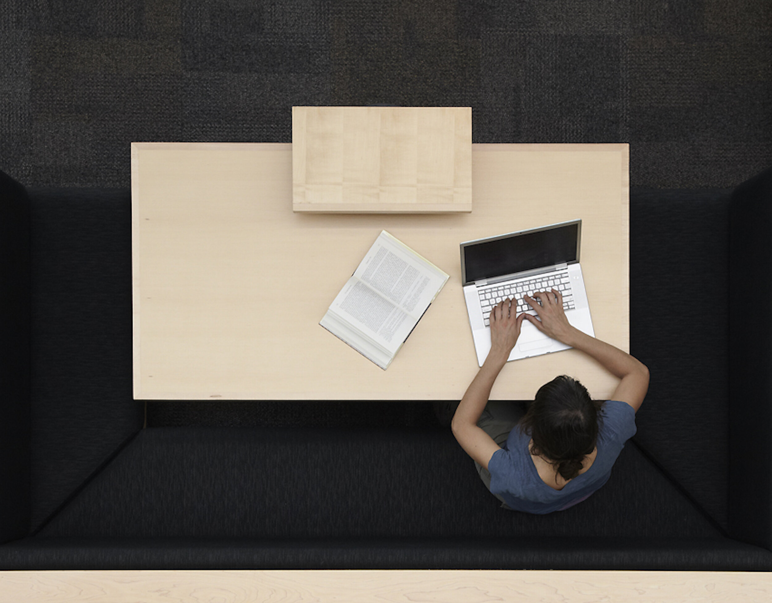 Harris Learning Library — North Bay Museum