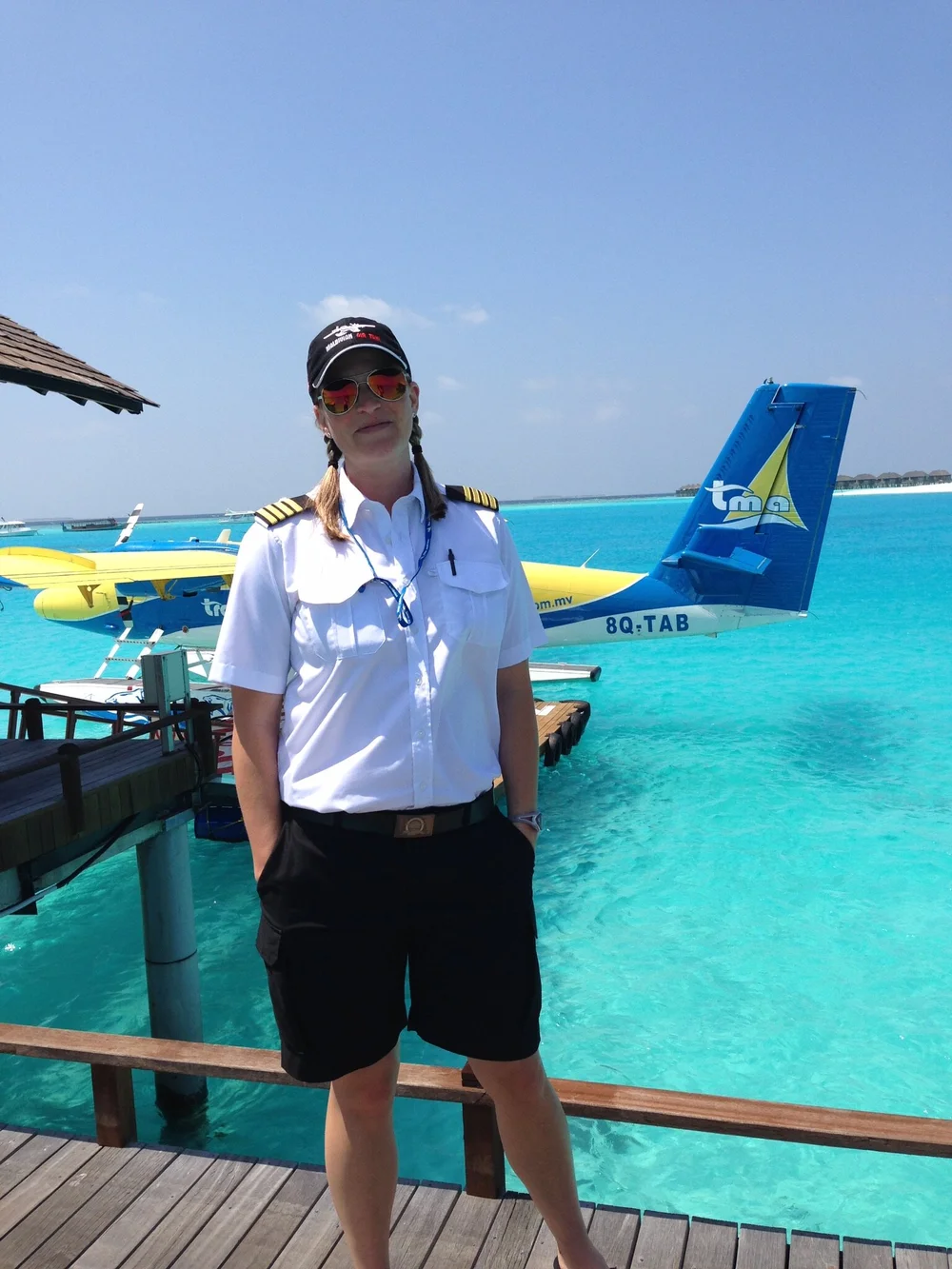 Allison Bennett — North Bay Museum