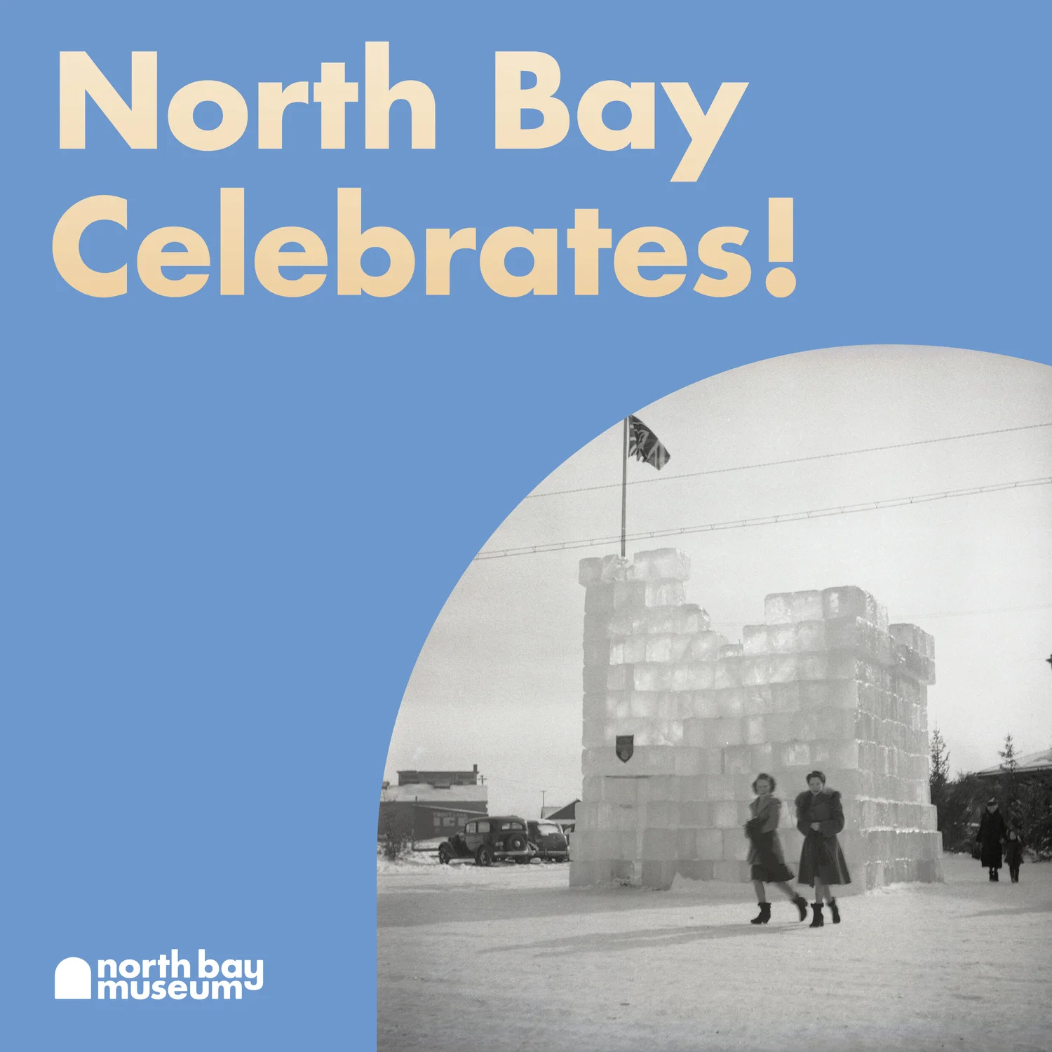 Online Exhibits — North Bay Museum