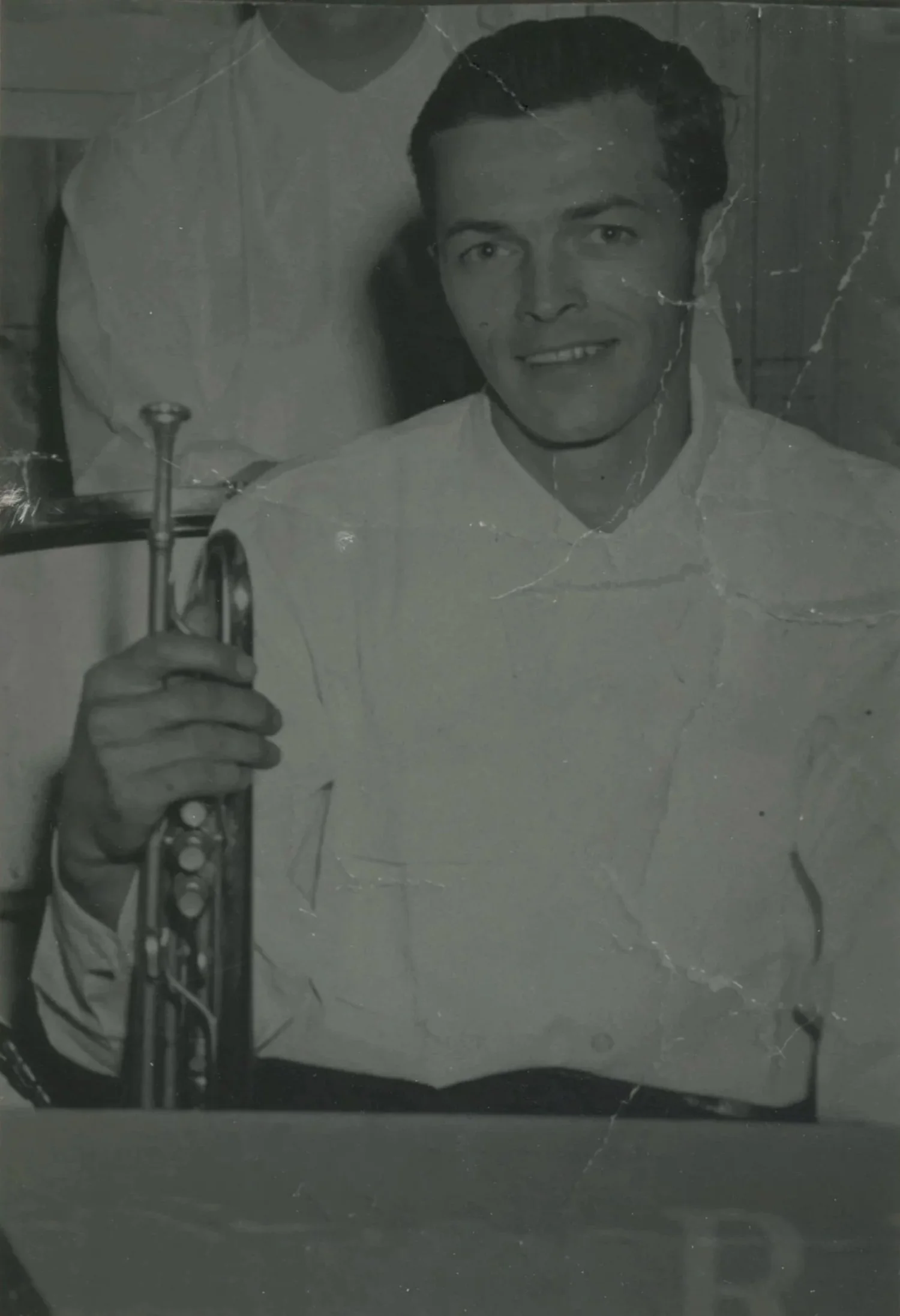 Desilets to Don Brose and the Chords — North Bay Museum