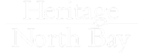 Heritage North Bay — North Bay Museum