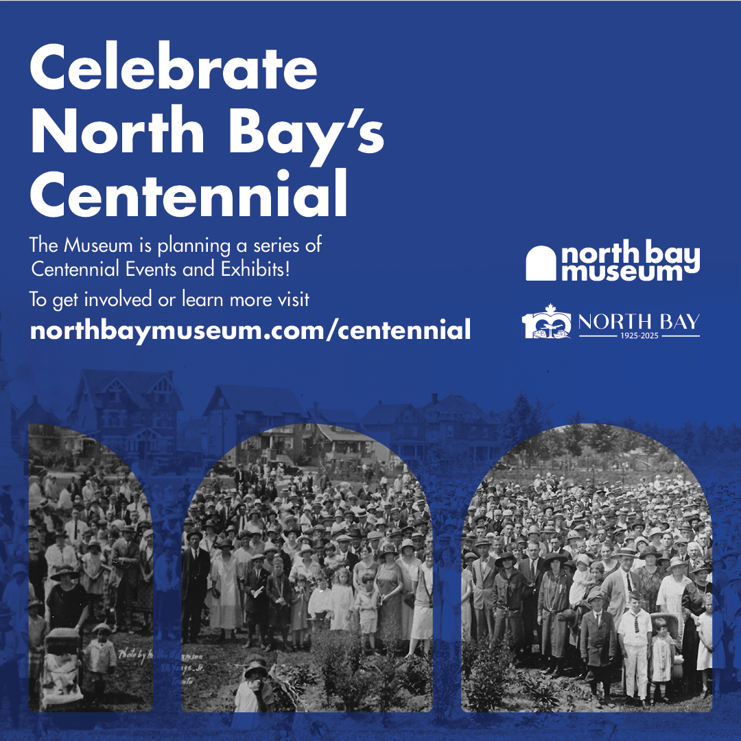 North Bay Museum