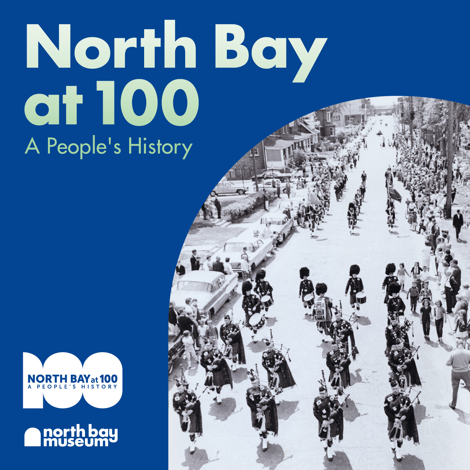 North Bay Museum