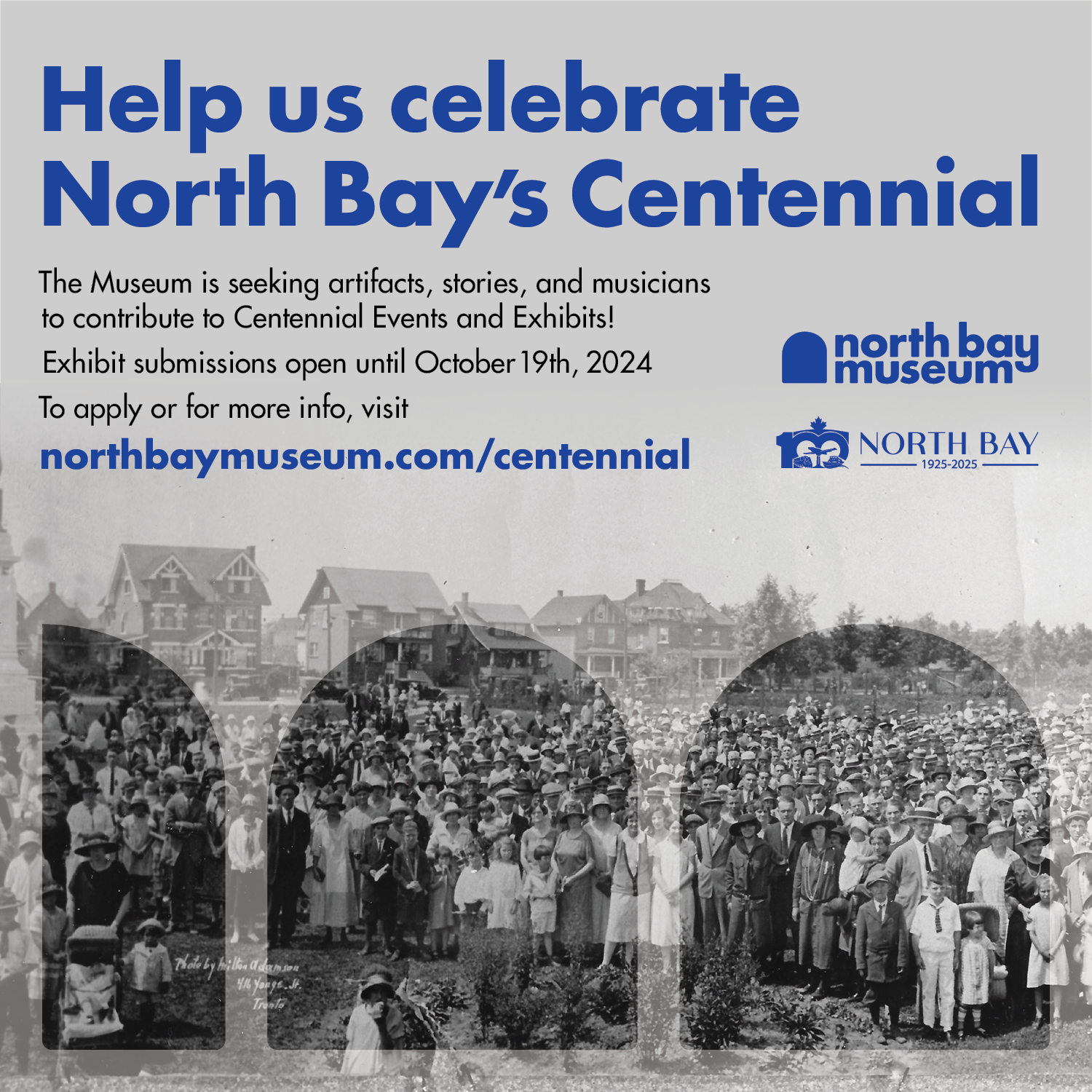 North Bay Museum