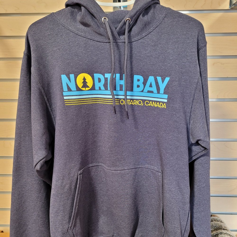 Shop — North Bay Museum