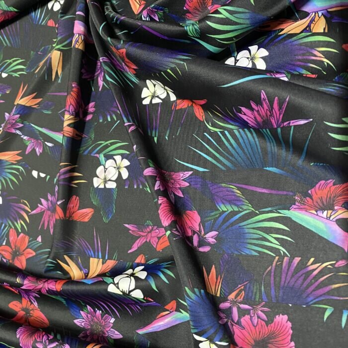 Lycra Fabrics — Meant to be Modest