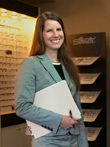 About Us — Randolph Eye Care