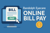Online Bill Pay — Randolph Eye Care