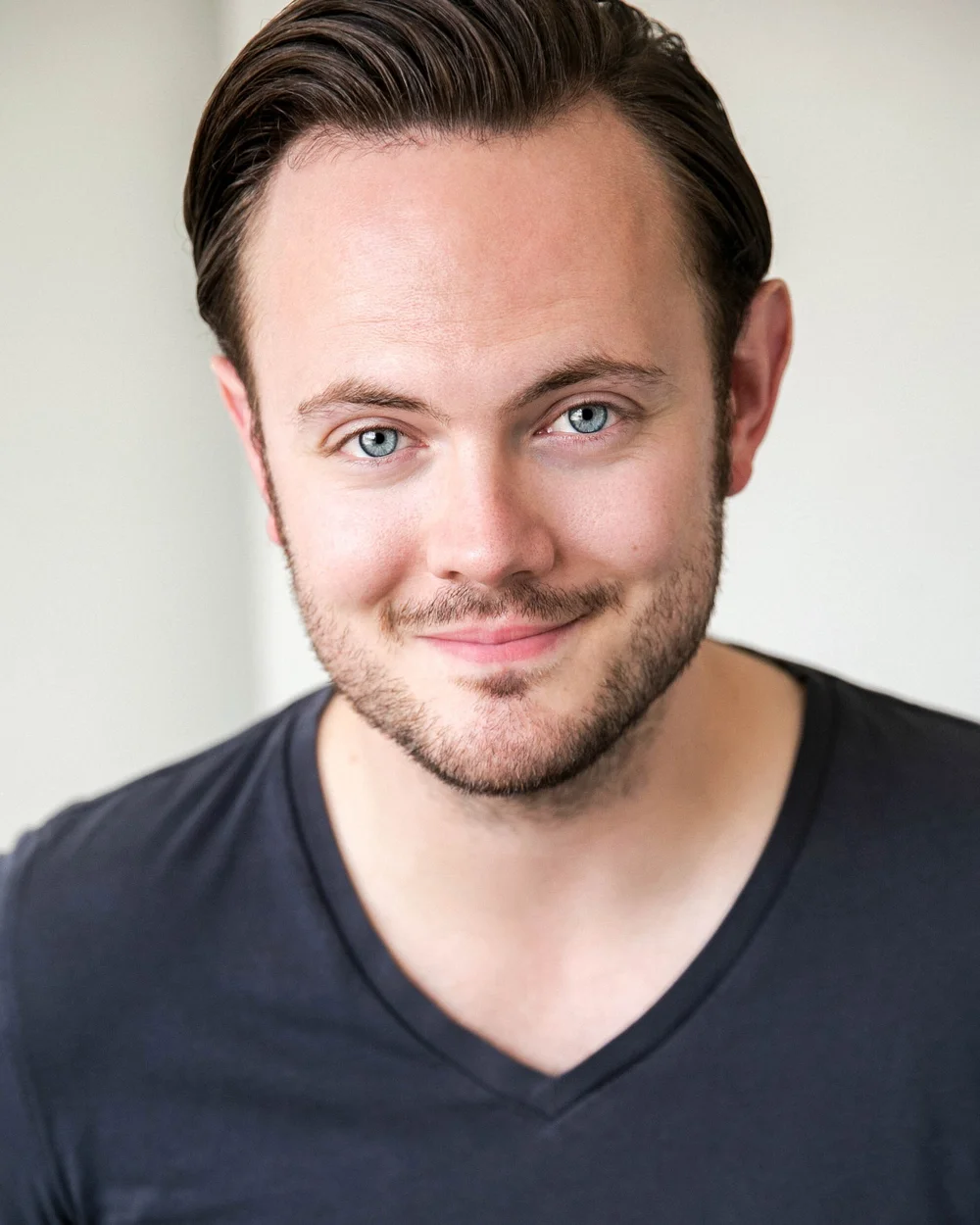 About — Nick Pritchard