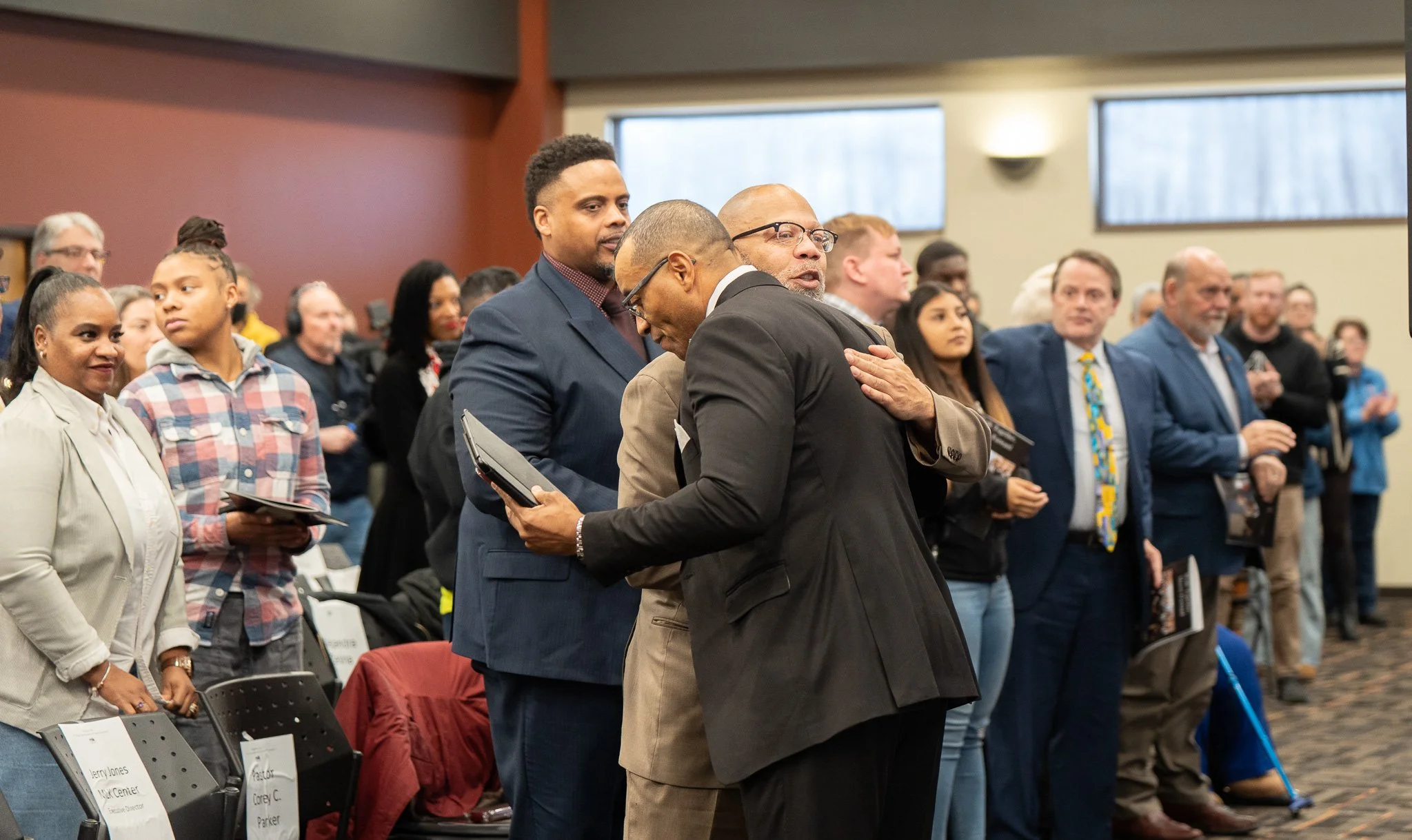 Events | Martin Luther King Center | Rock Island, IL