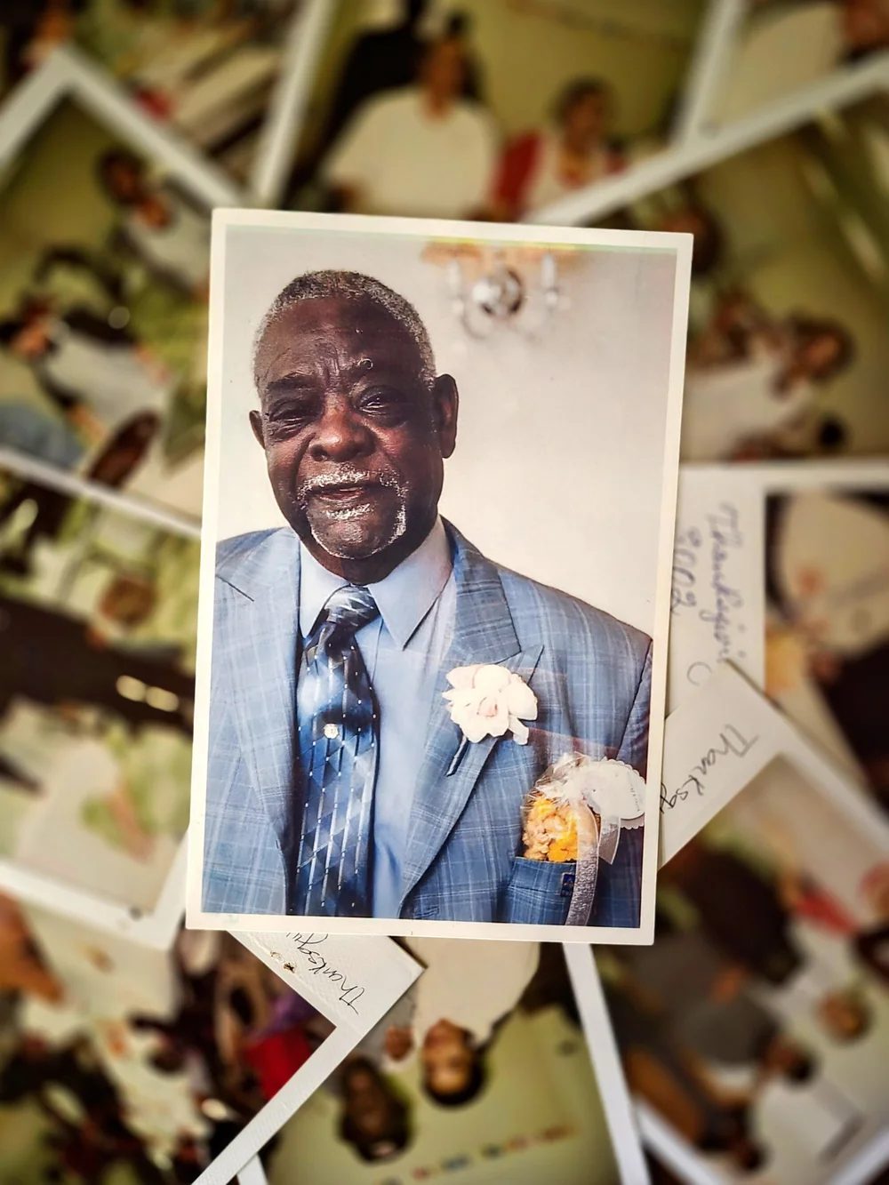 Honoring the Legacy Behind the MLK Center Thanksgiving Tradition ...