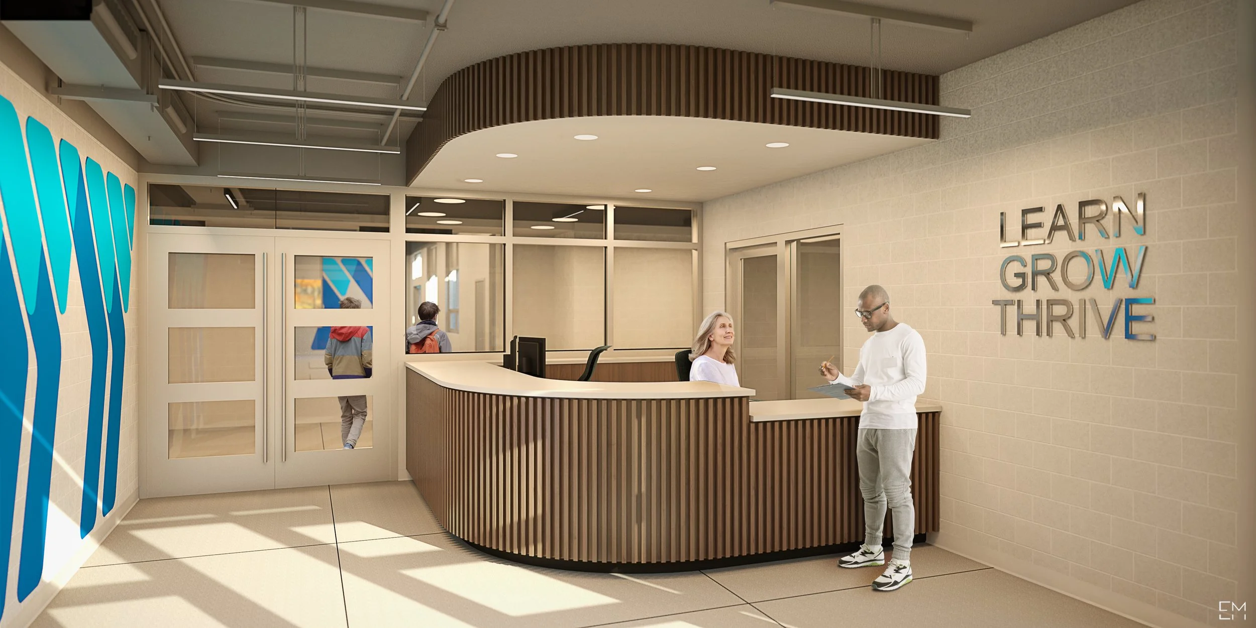 Capital Campaign — Carroll County Area YMCA