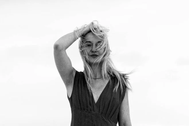 ABOUT — ANNA ANDERSEN